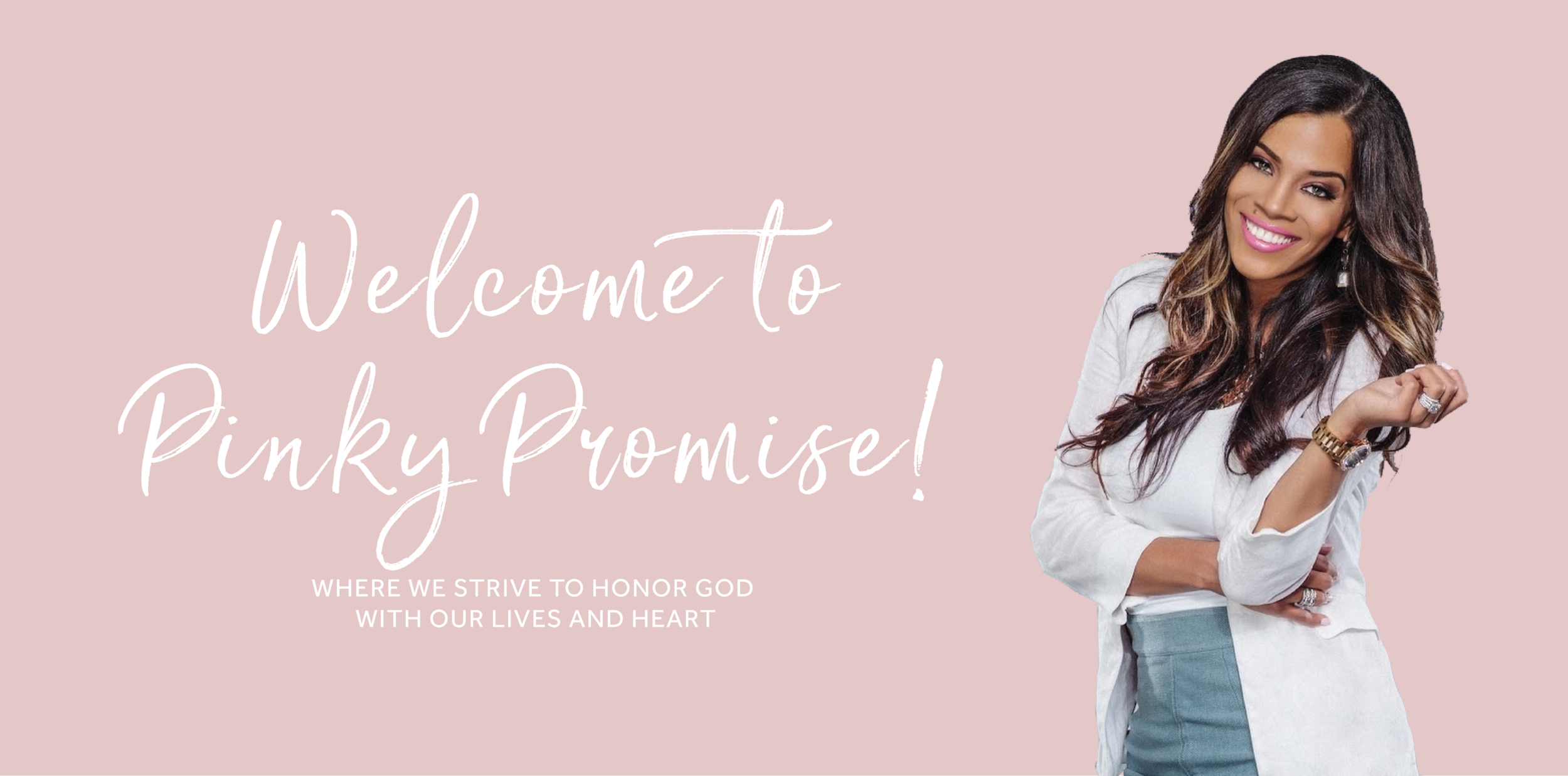 Pinky Promise Movement