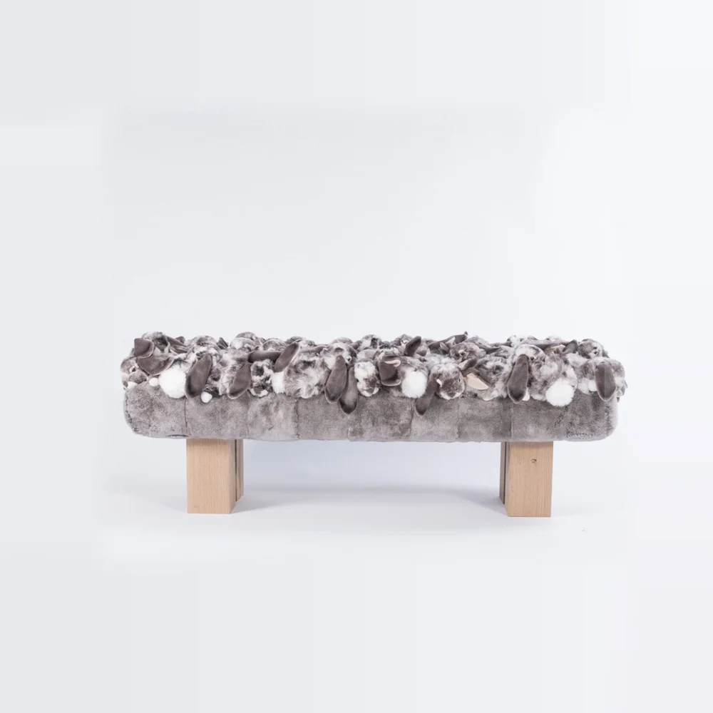 Benches — AP collection
