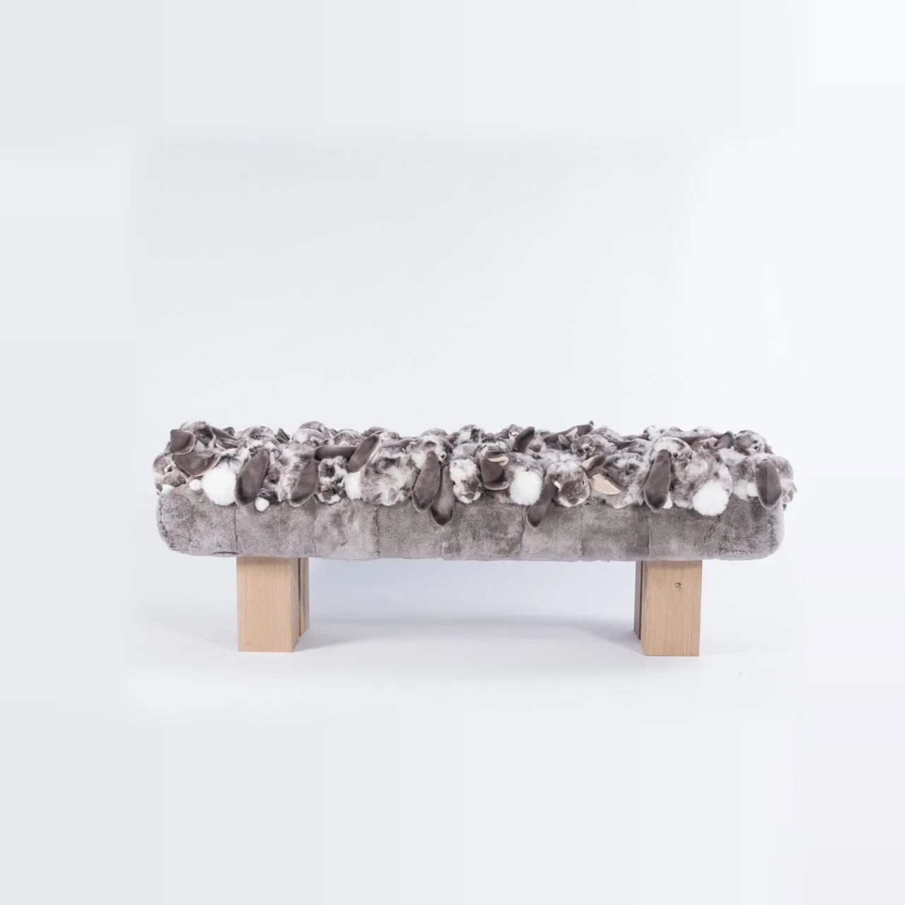 Benches — AP collection