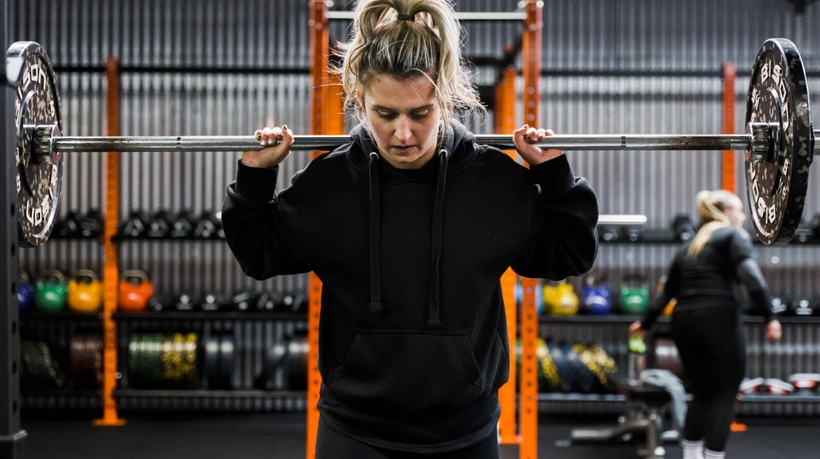 Worcestershires Premiere Personal Training Studios