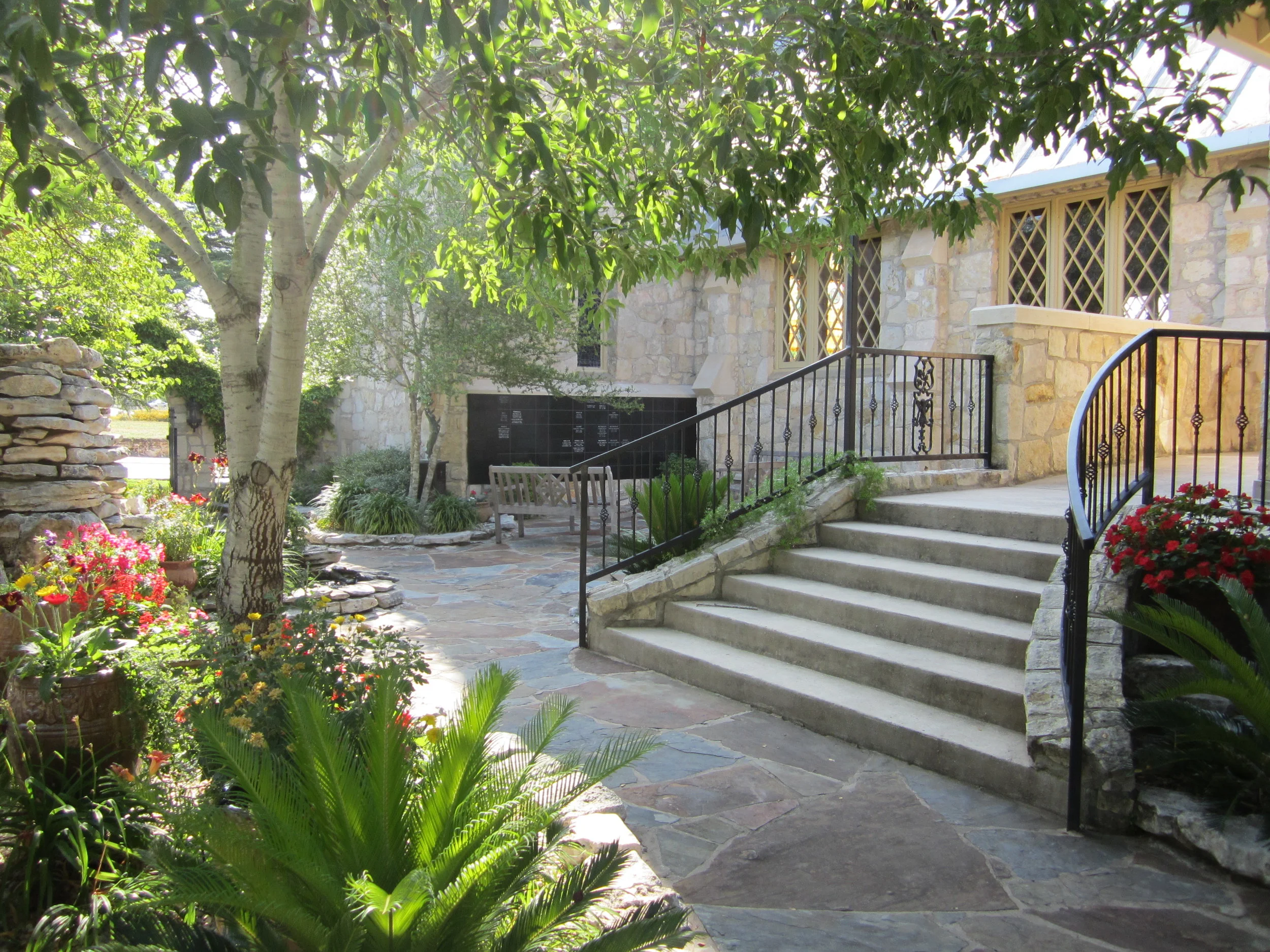 BEN ADAM, ARCHITECT