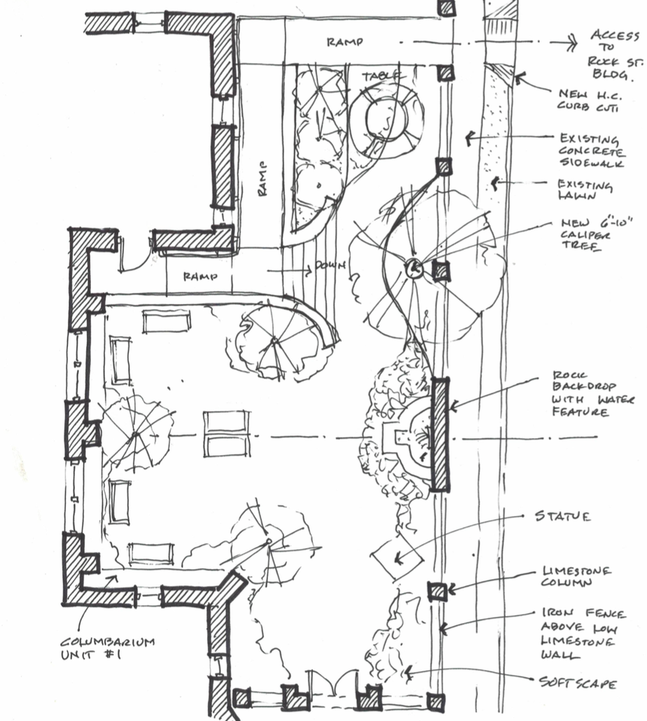 BEN ADAM, ARCHITECT