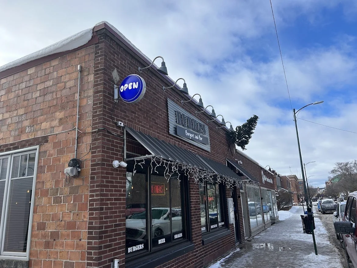 Fun Run at Bubba's — Traverse City Track Club