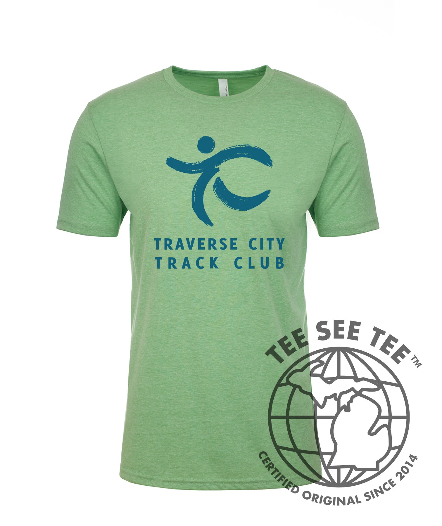 Membership — Traverse City Track Club