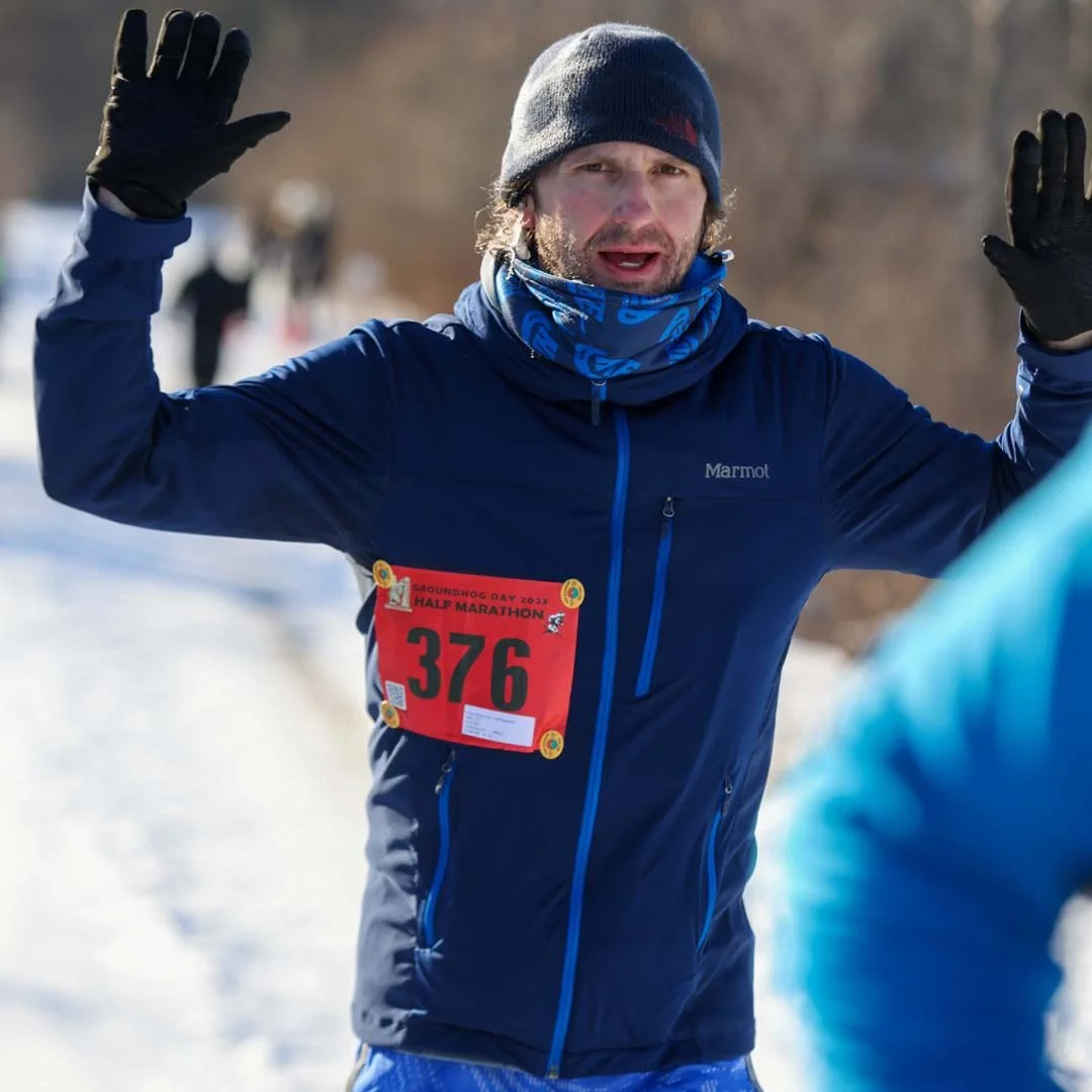 Grand Prix Results — Traverse City Track Club