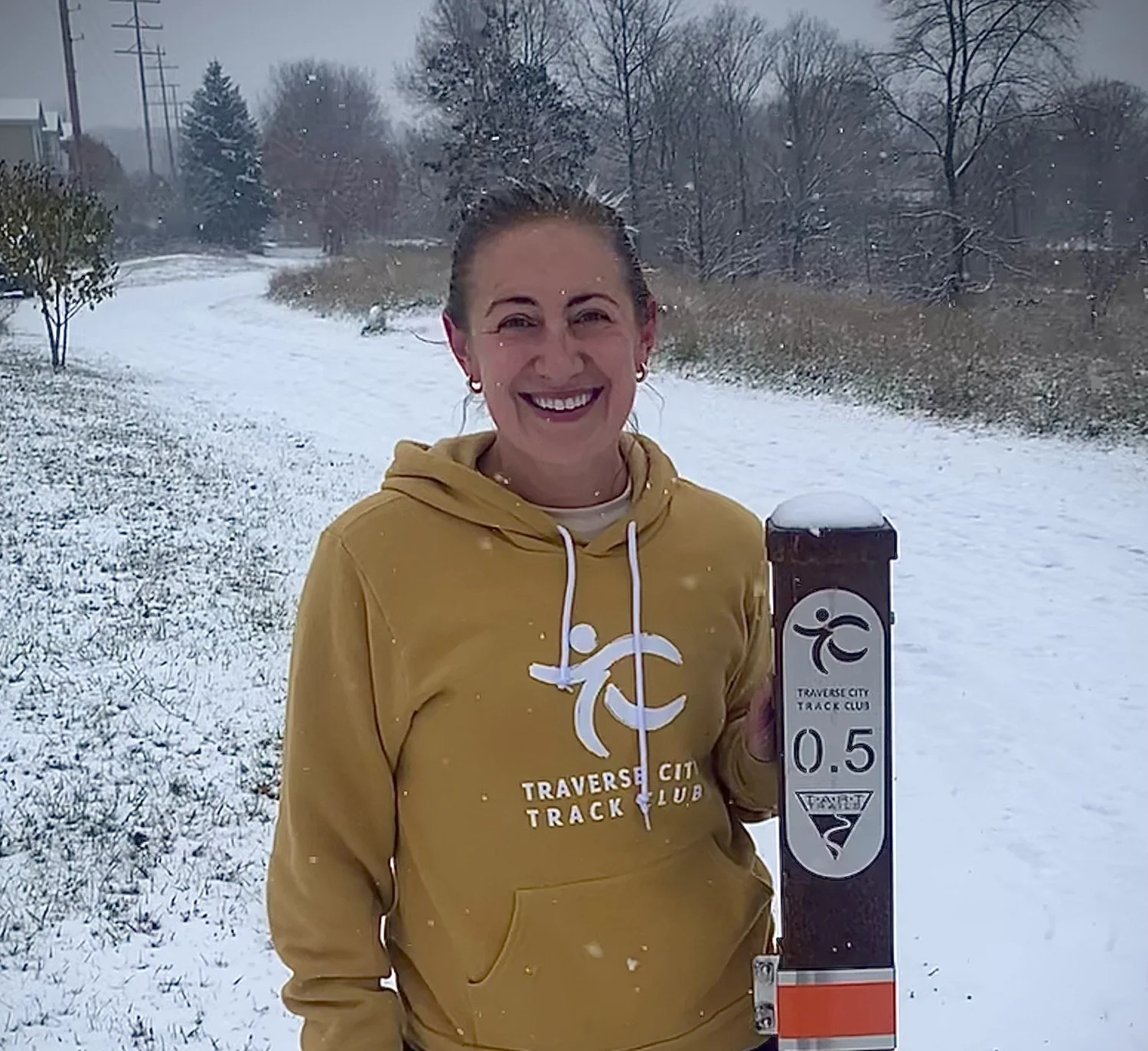 News & Updates — Traverse City Track Club