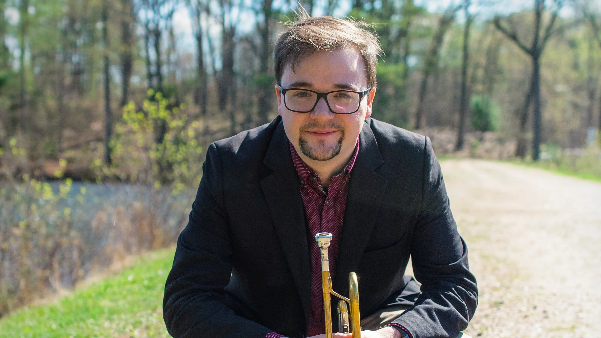 Media — Brandon Dicks