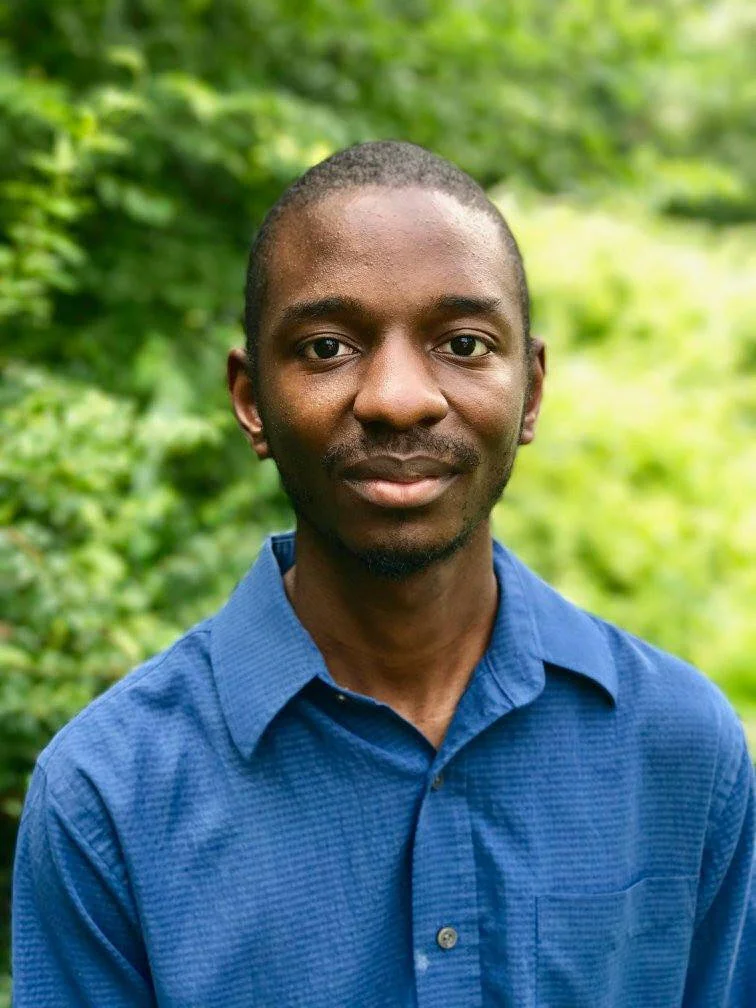 About — Brandon Dicks