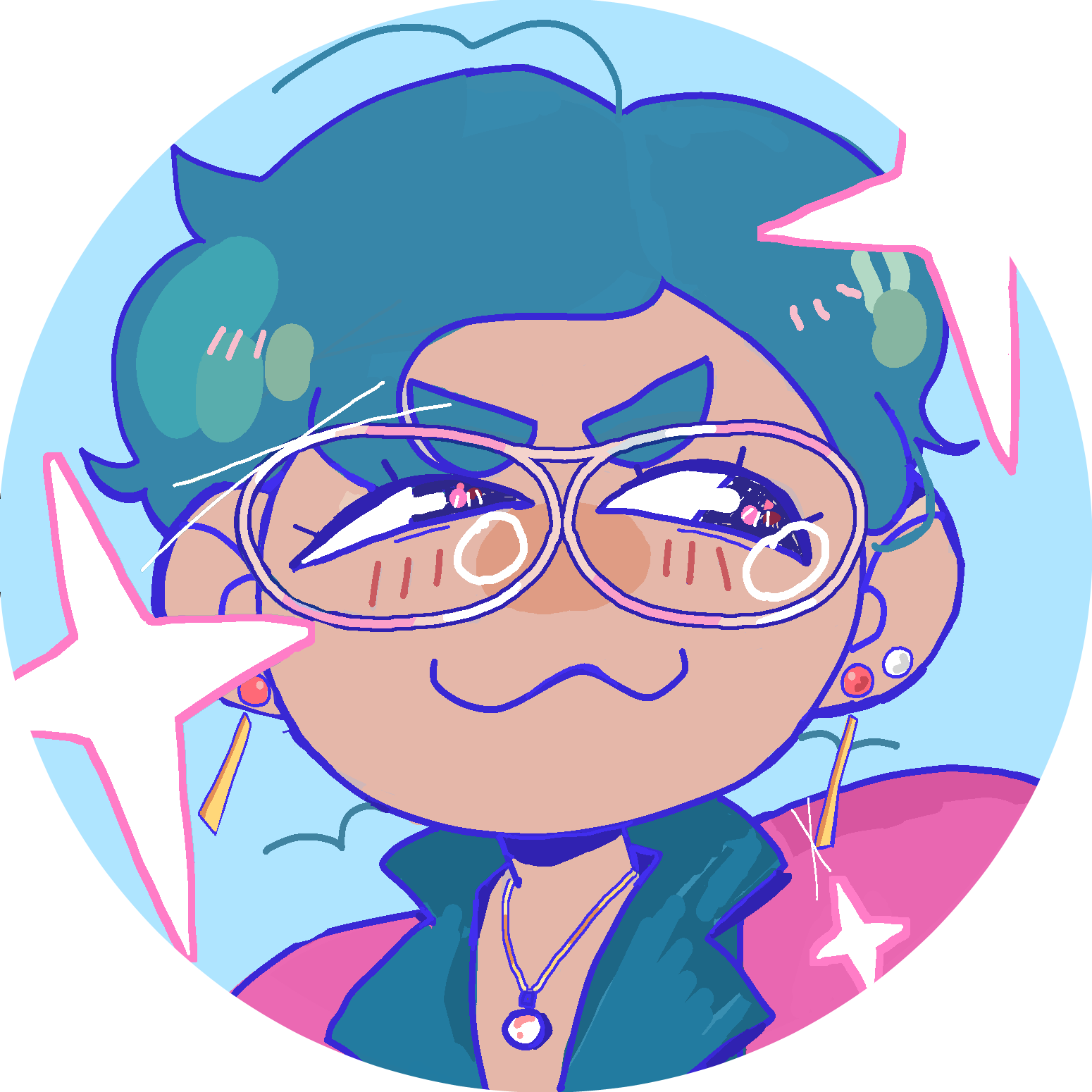 About — Adrienne Bazir