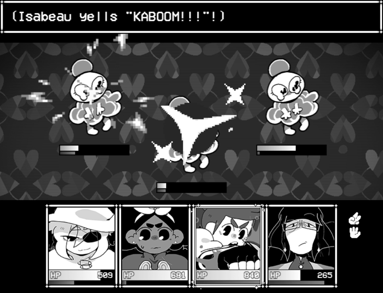 Tutorials — Adrienne Bazir