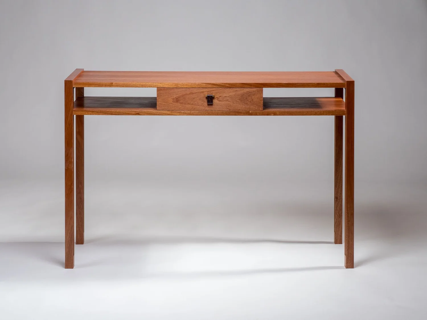 Wormley Console Table — Dean Babin Furniture