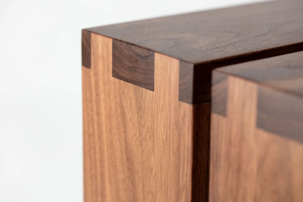 Eleven Bench — Dean Babin Furniture