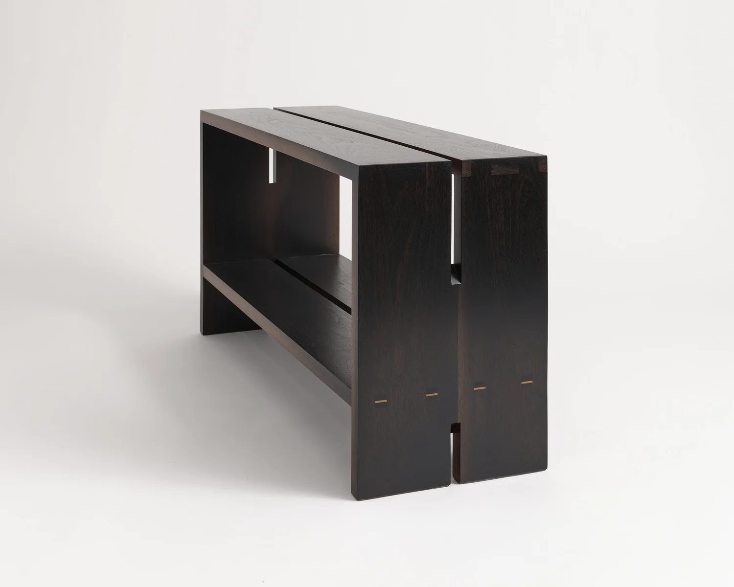 Eleven Bench — Dean Babin Furniture