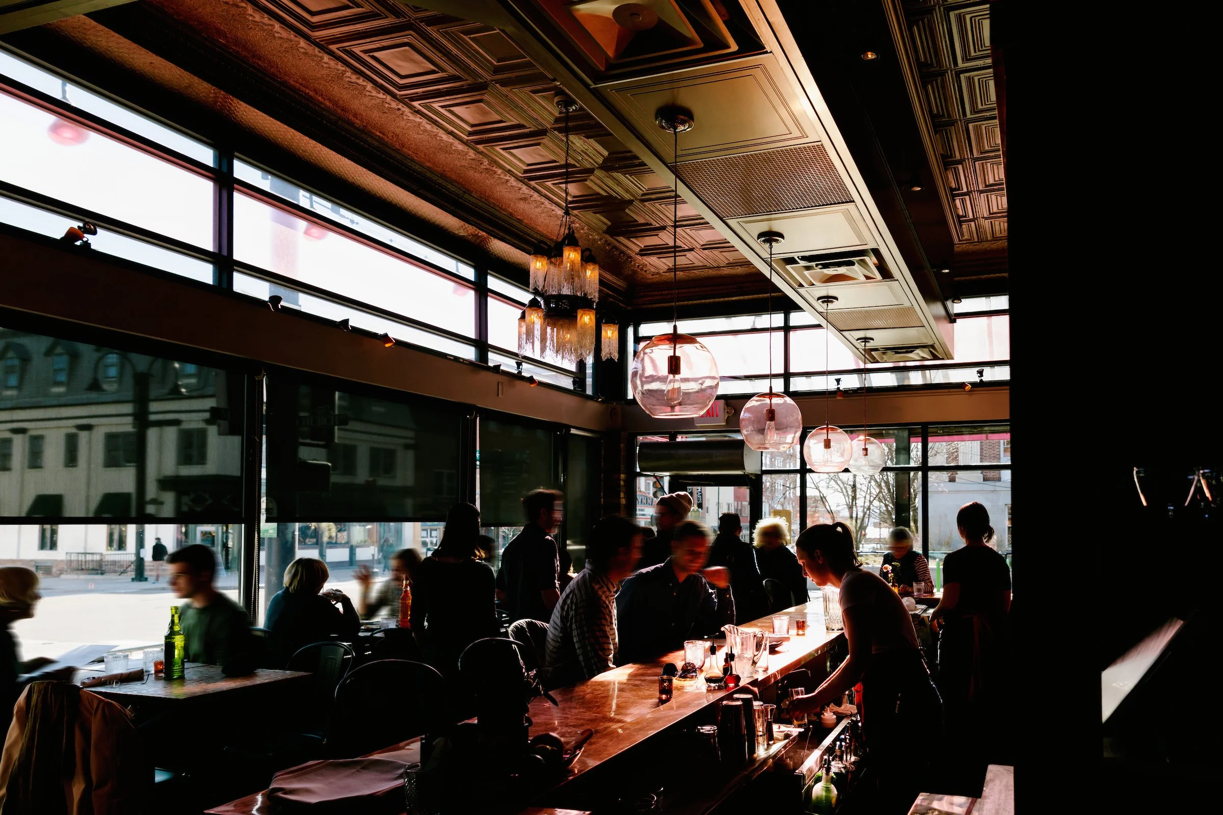 Honey Road | Eastern Mediterranean Mezze in Burlington, VT