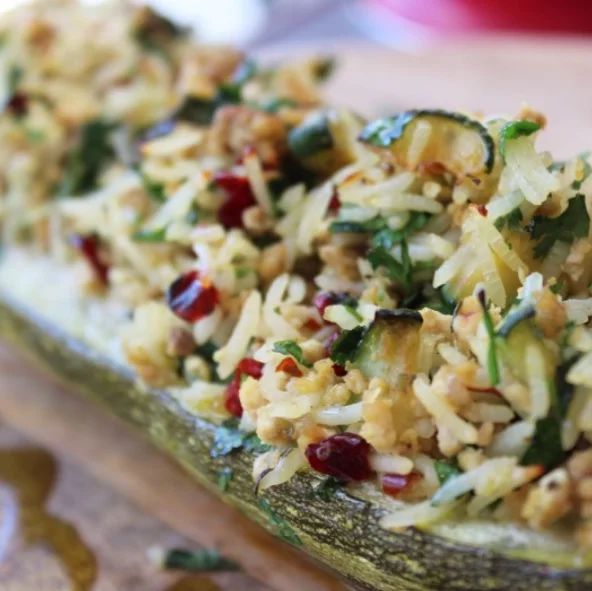 Saliha Cooks — Recipes by Saliha