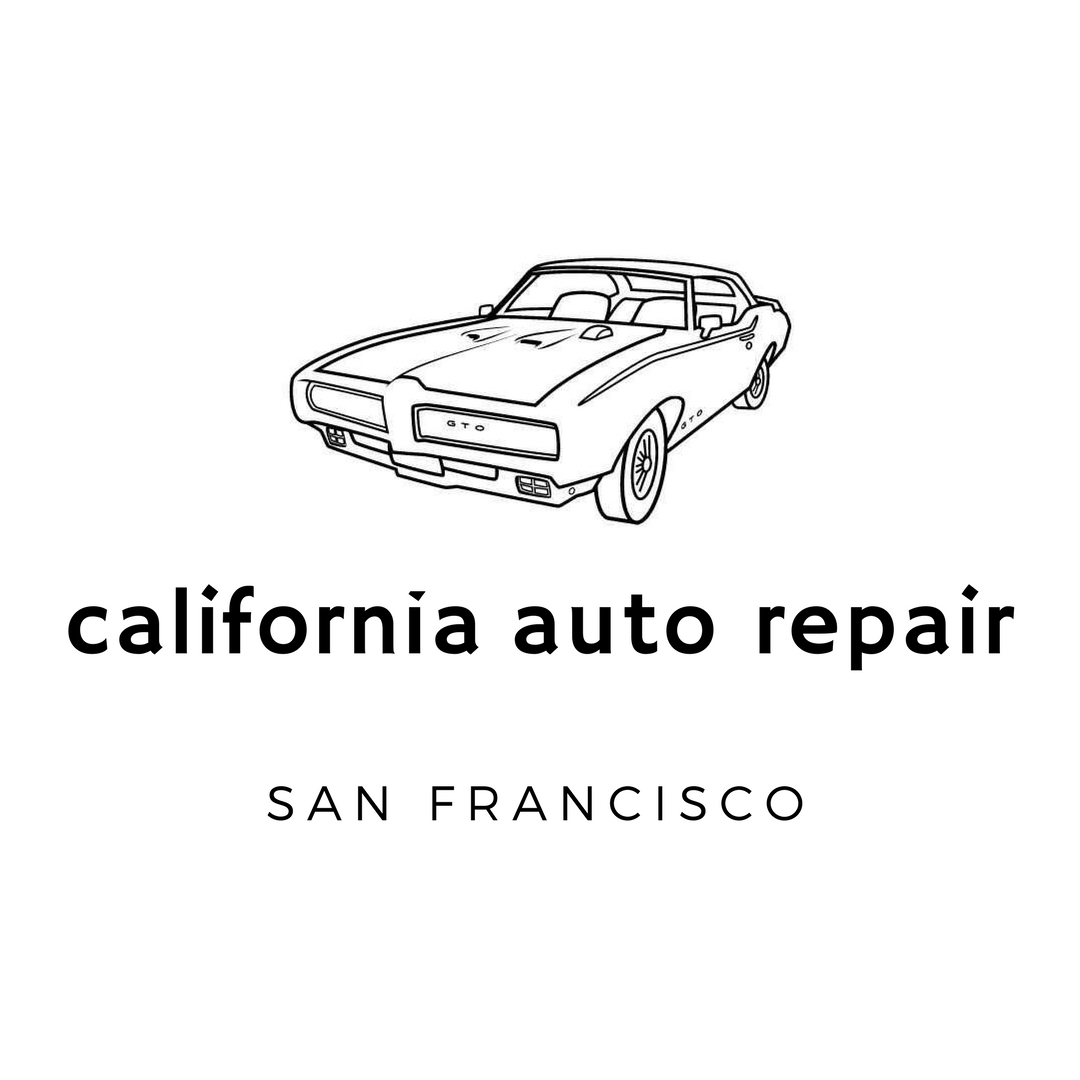California Auto Repair