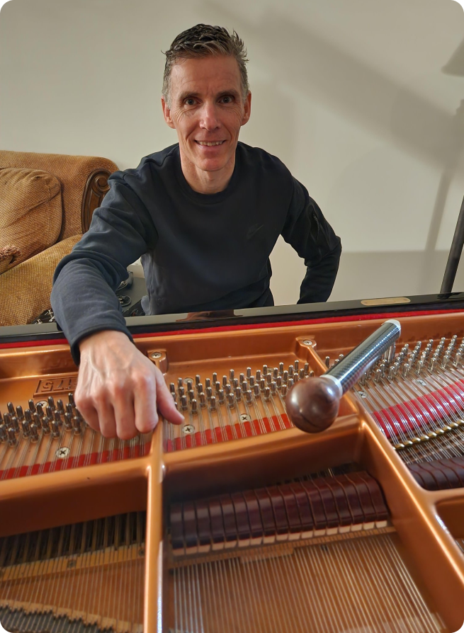 Piano Technician | Piano Experts | Piano Tuners(tuning) Ottawa