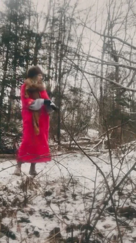 CREATRIX Chantal R Mercier