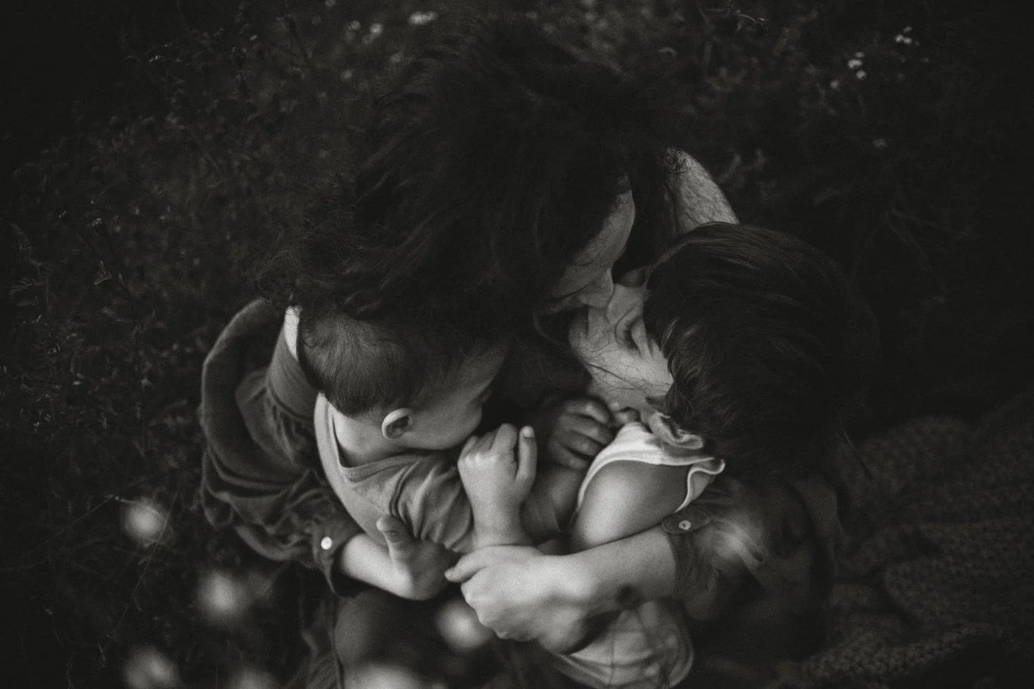 CREATRIX Chantal R Mercier