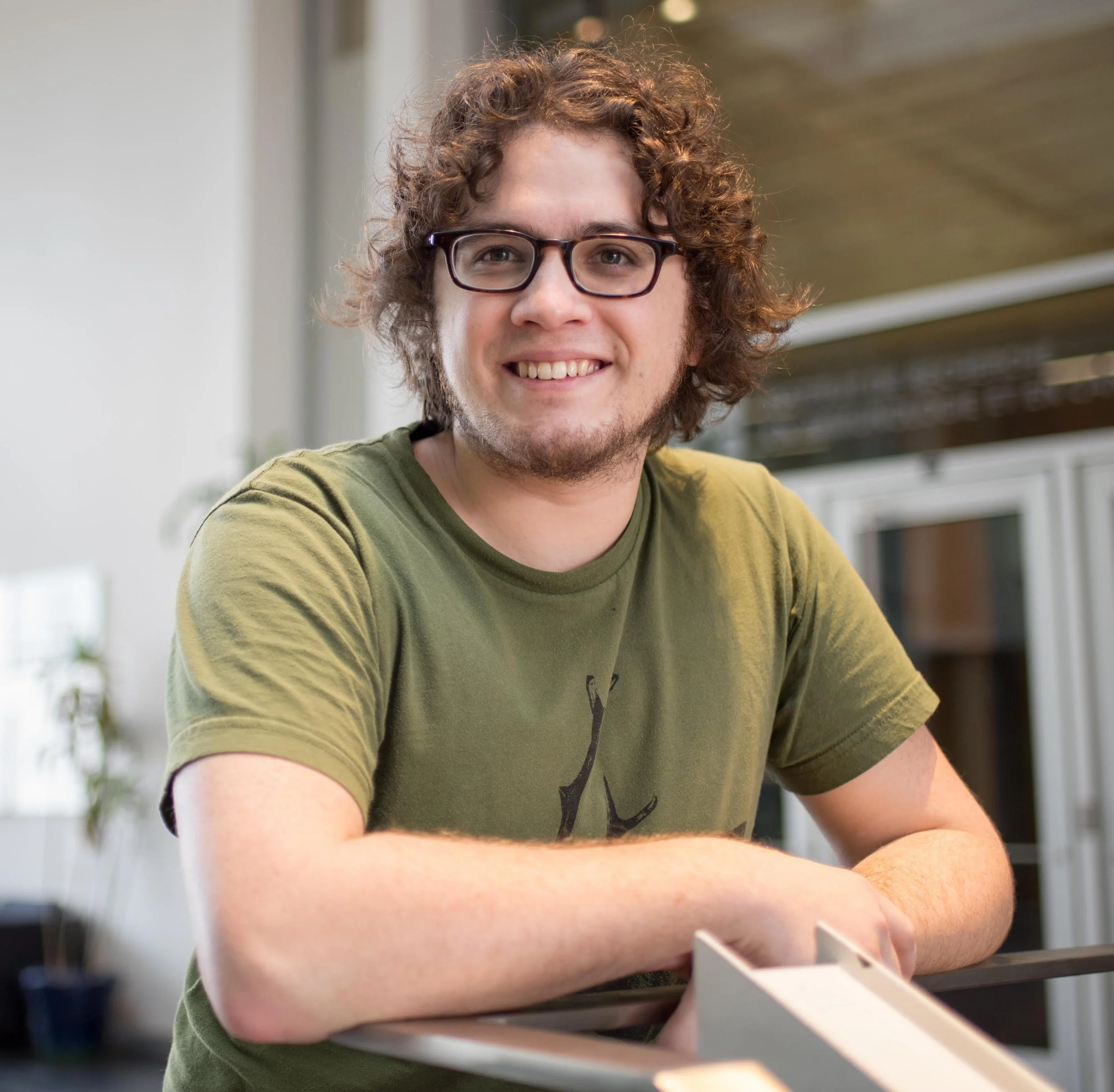 Products — Scott Rao