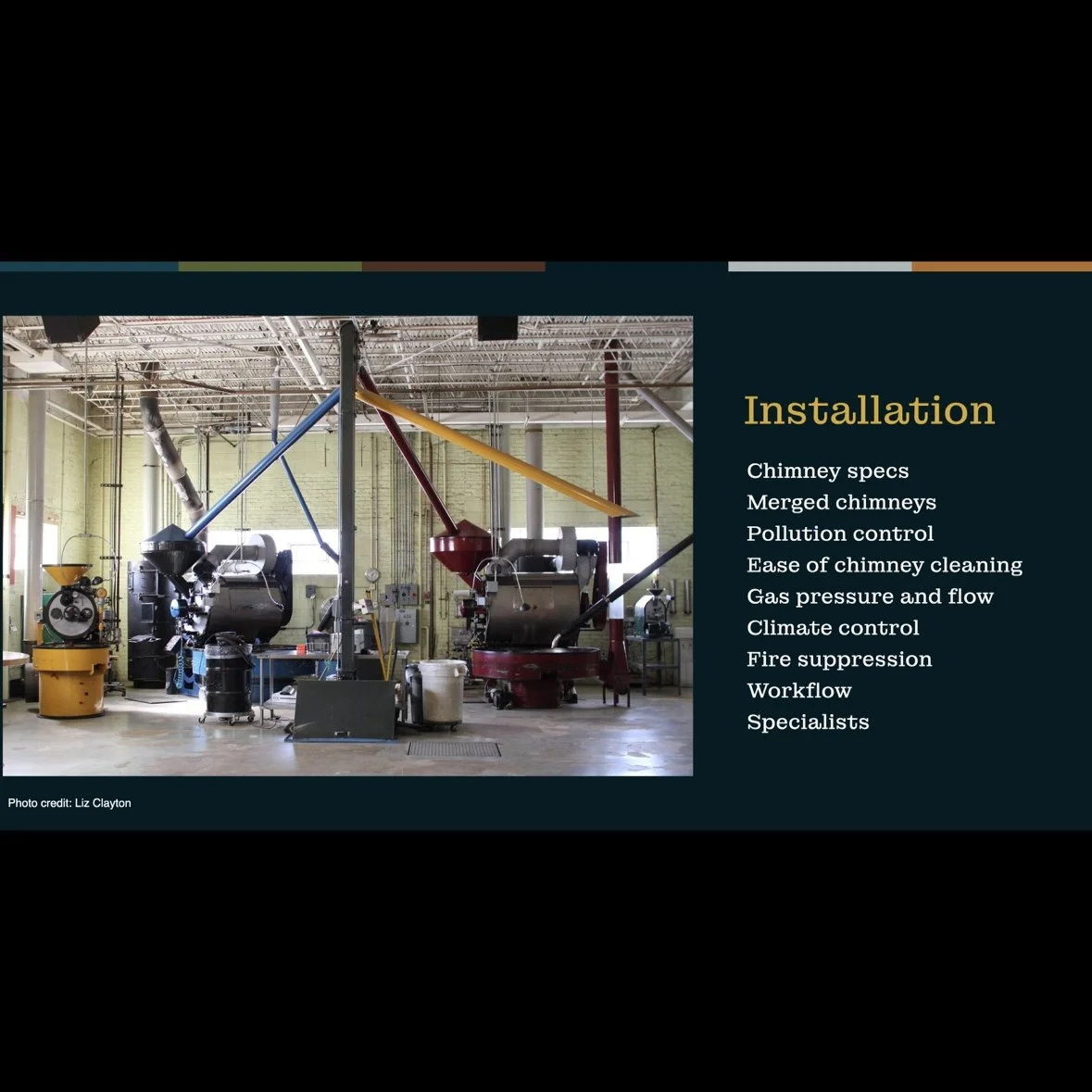 Products — Scott Rao