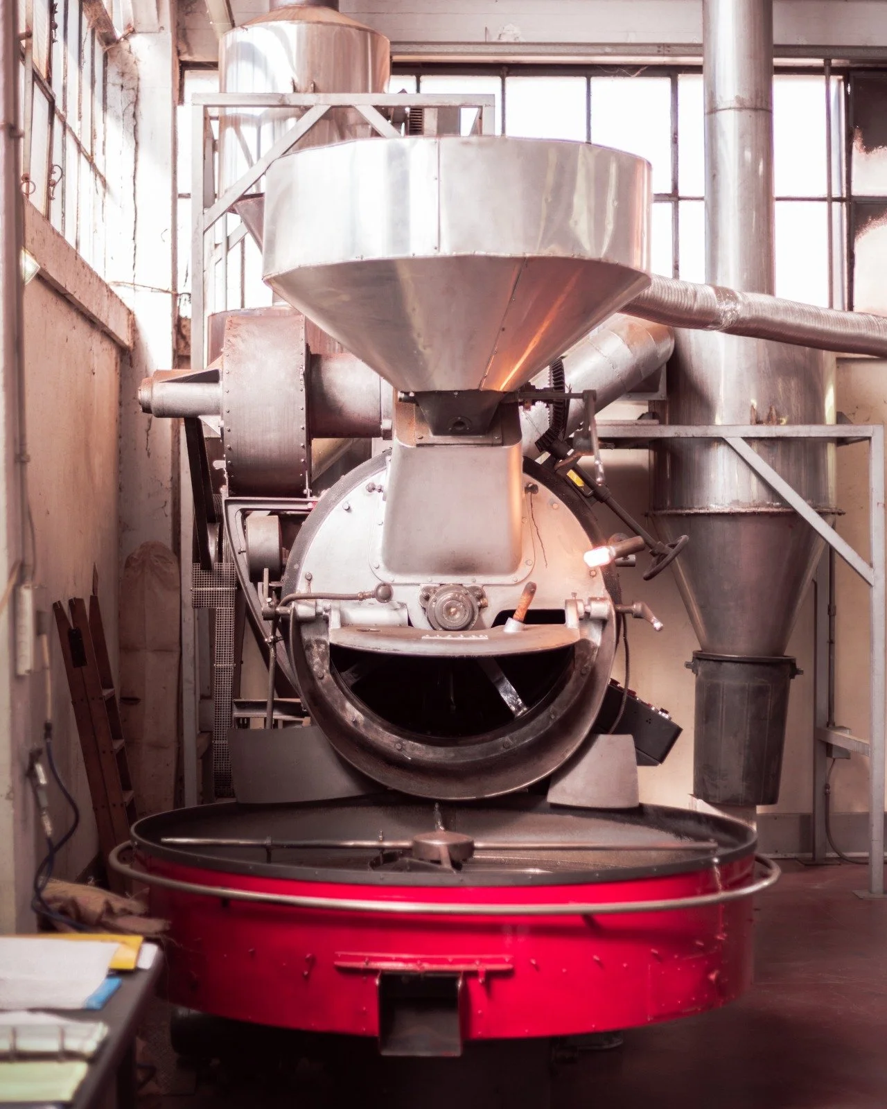 WHAT CHANGED IN COFFEE OVER THE PAST 30 YEARS? — Scott Rao