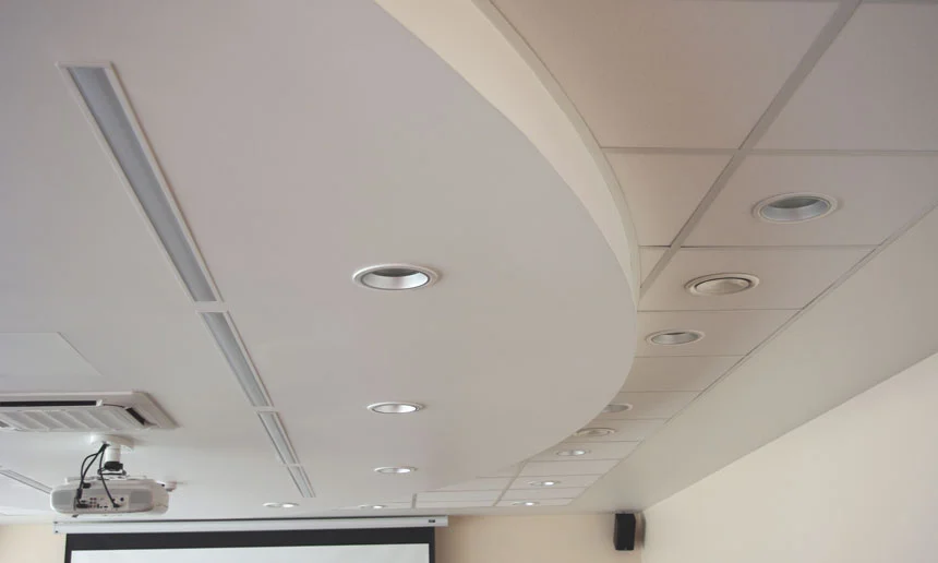 3F | Northcliffe Lighting