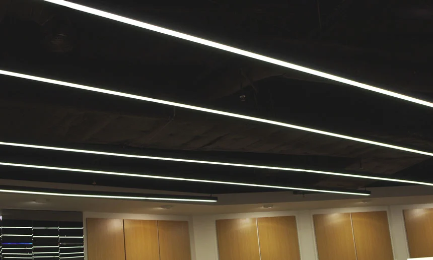 3F | Northcliffe Lighting