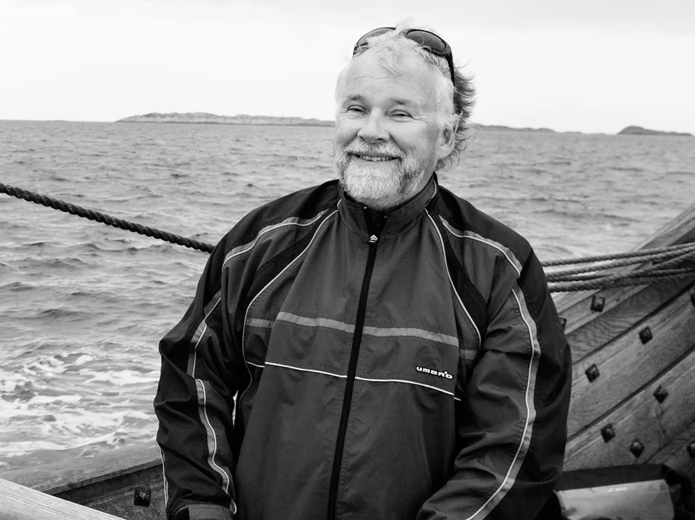 About | Draken Harald Hårfagre — Draken Harald Hårfagre