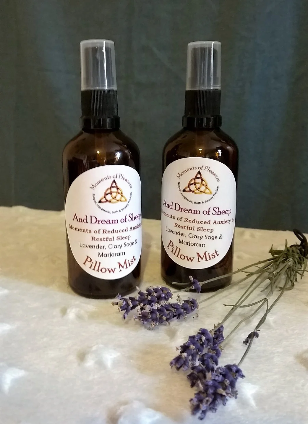 Pillow Mist Moments Bath Beauty pillow-mist-moments-bath-beauty