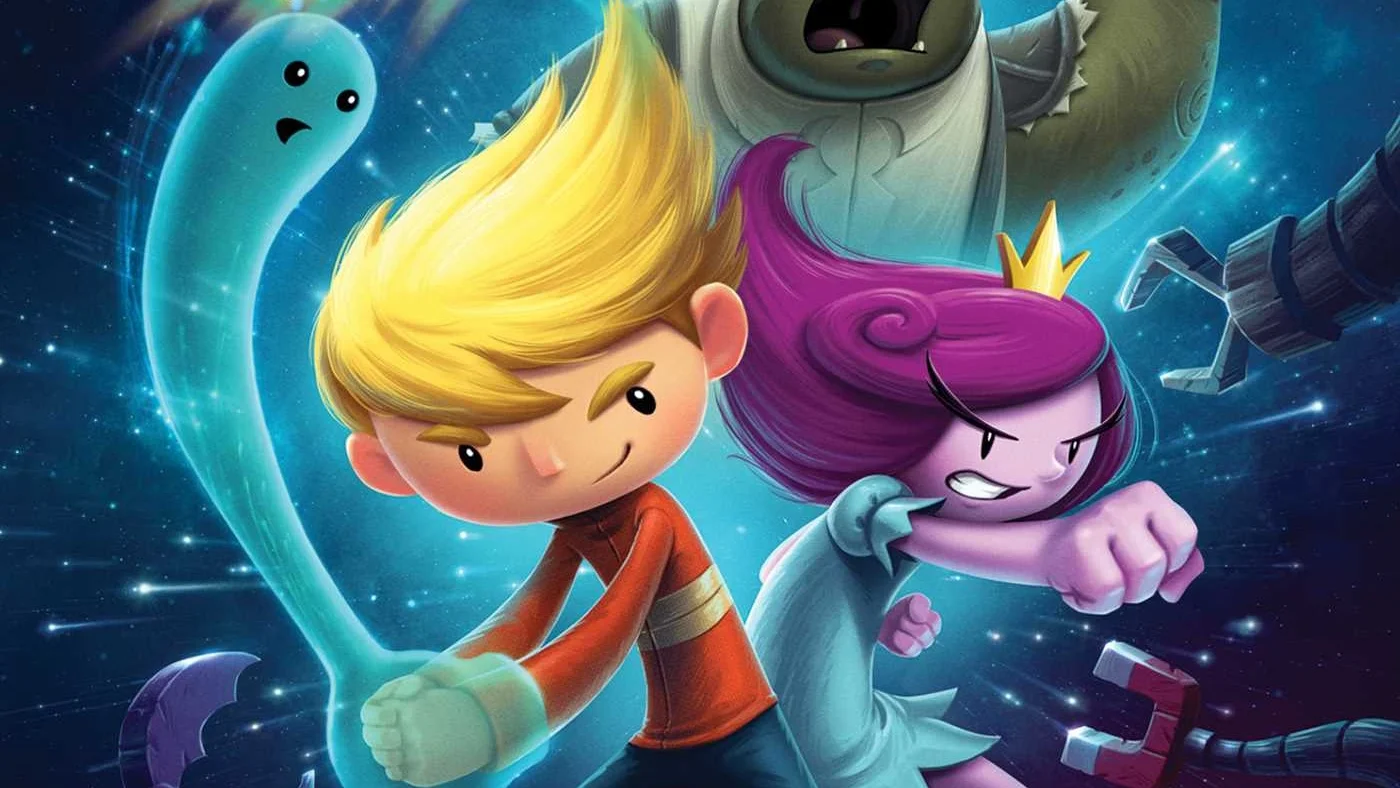 Galactic Hot Dogs 2: The Wiener Strikes Back — Max Brallier