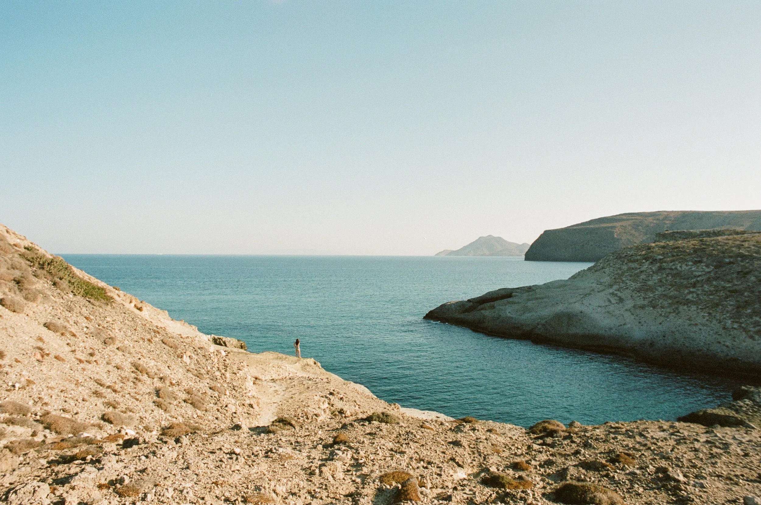 The Complete Milos, Greece Travel Guide — Alexandra Matteo