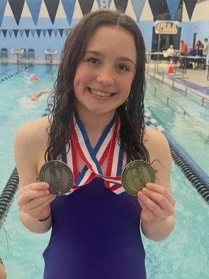 Swim to Win! - Swim Technique Coaching Lehigh Valley