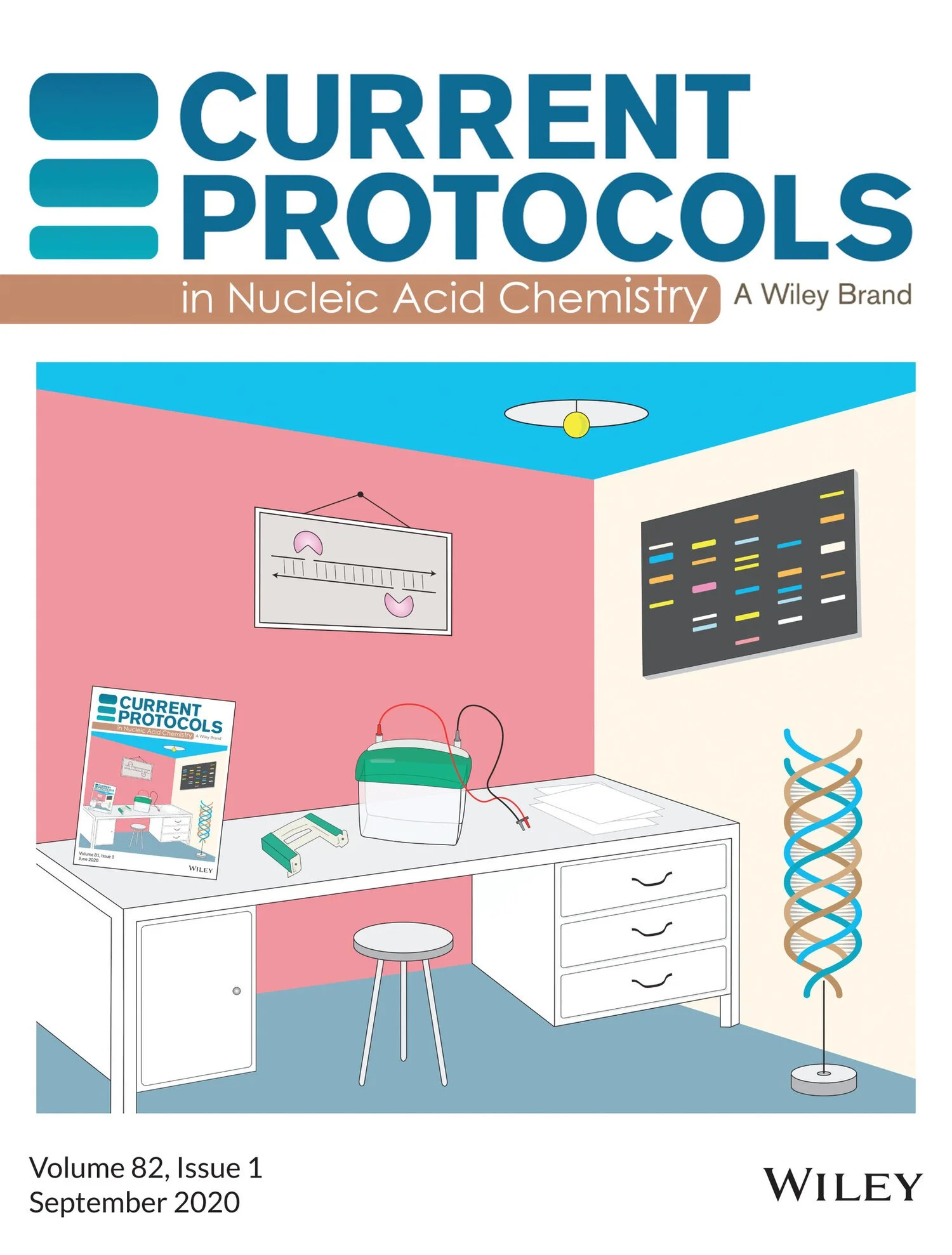 Lab — Arun Richard