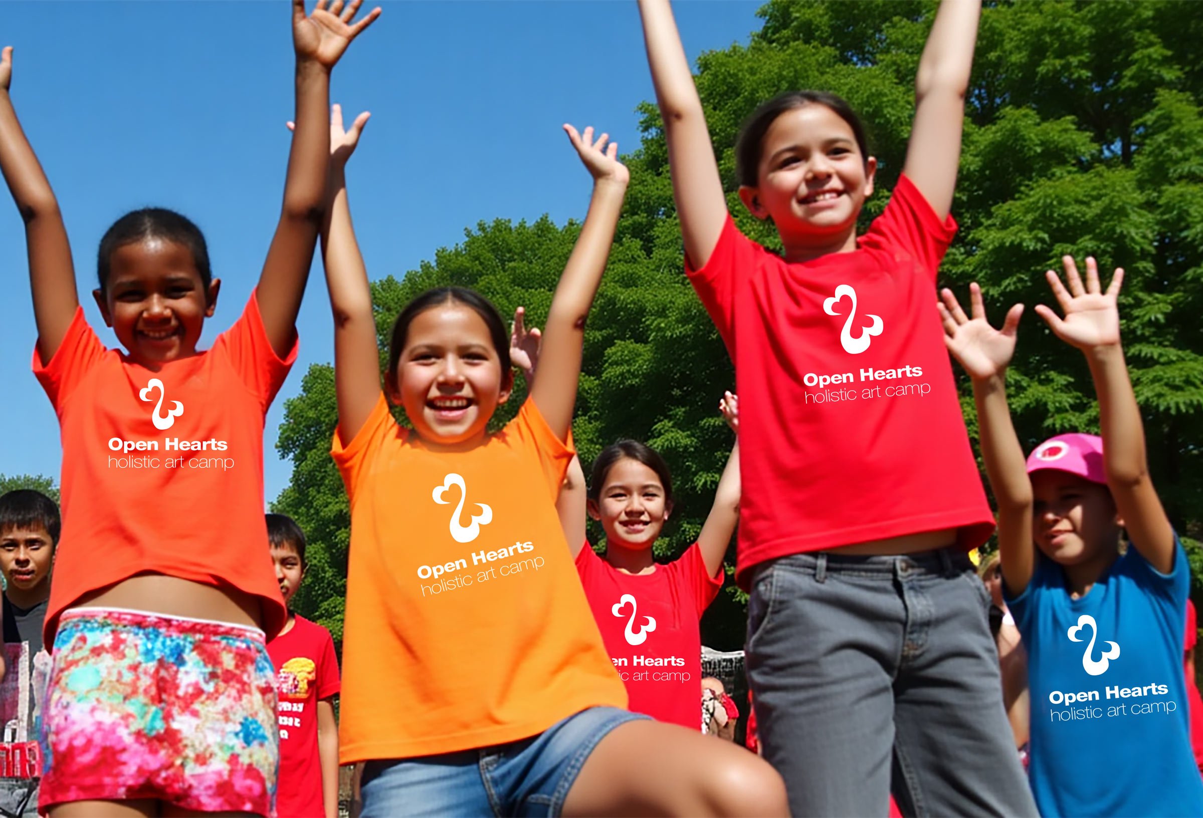 Open Hearts Foundation