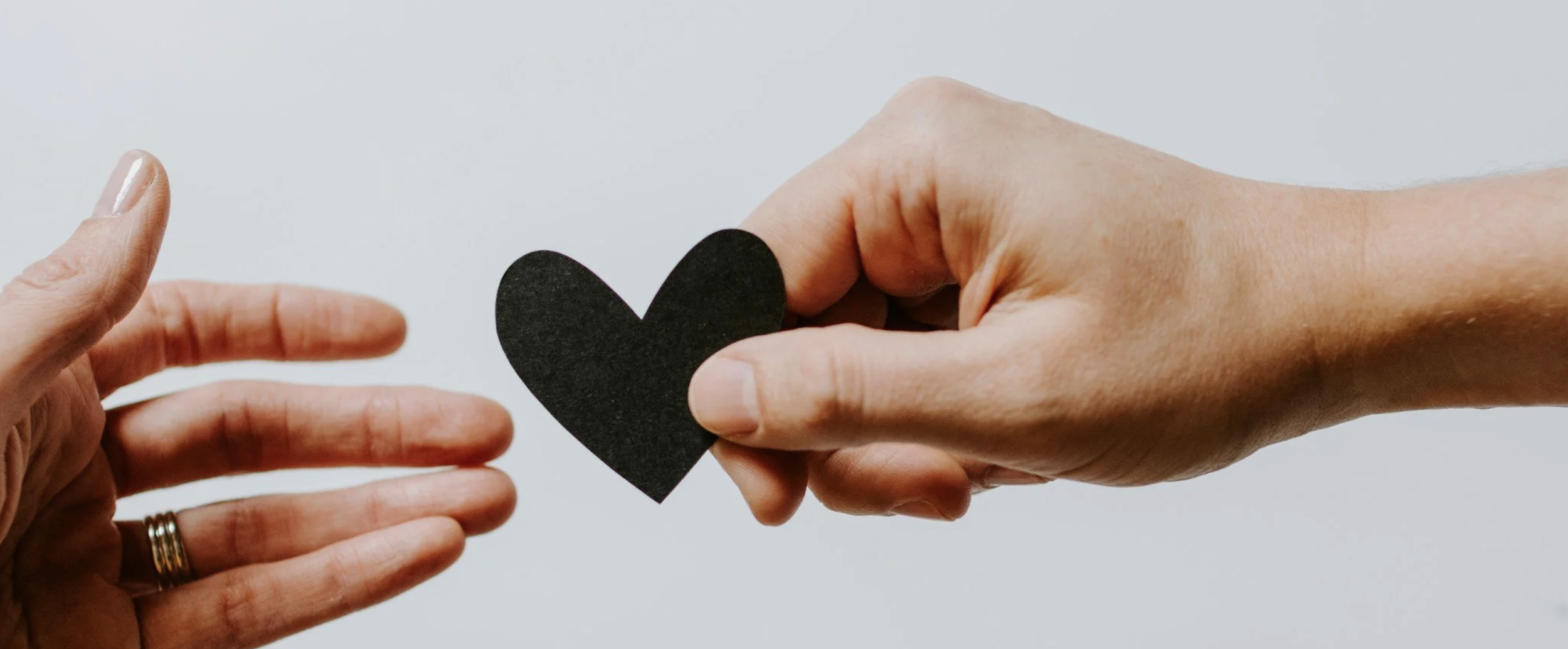 Open Hearts Foundation | Join Our Cause Today