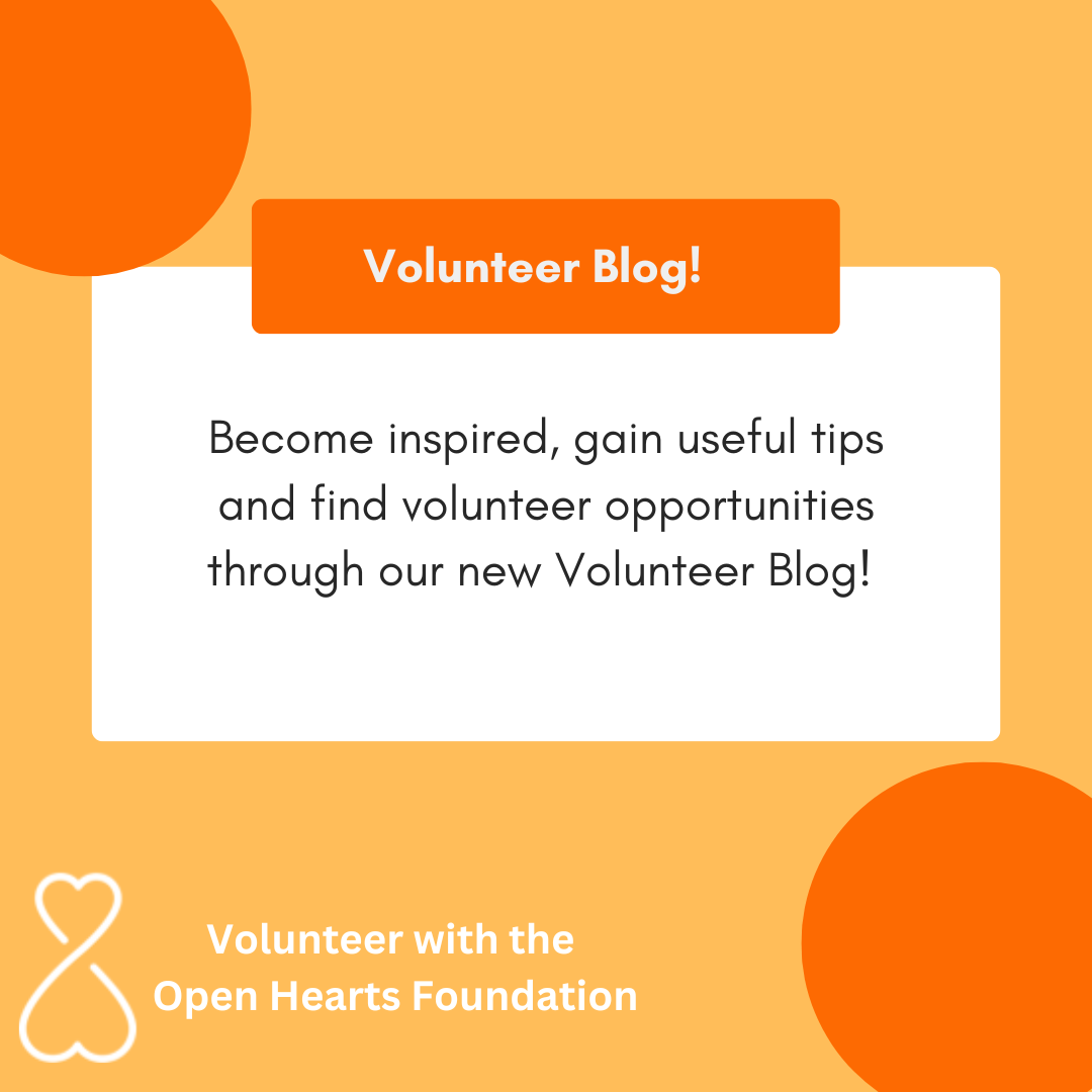 Open Hearts Foundation