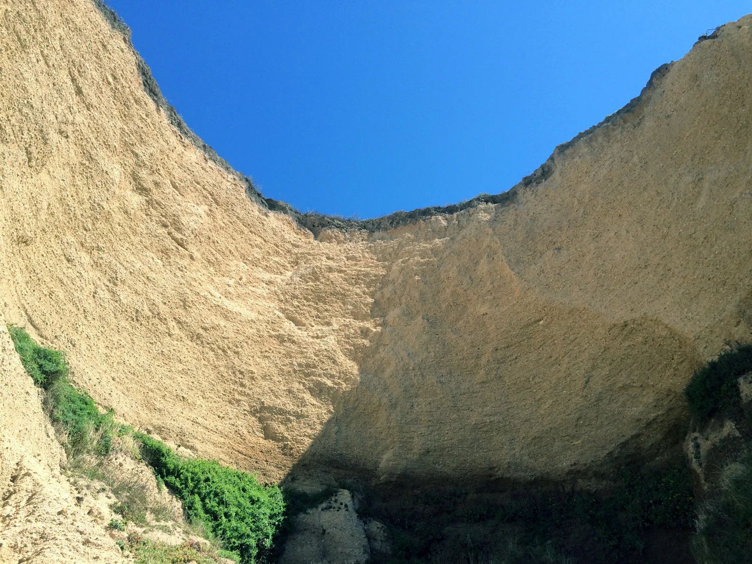 Limantour Beach — Point Reyes Nature