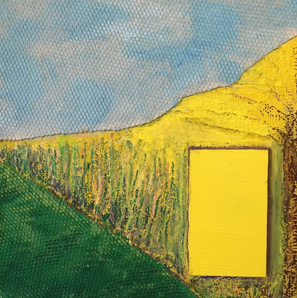 Janet Rosen Fine Arts