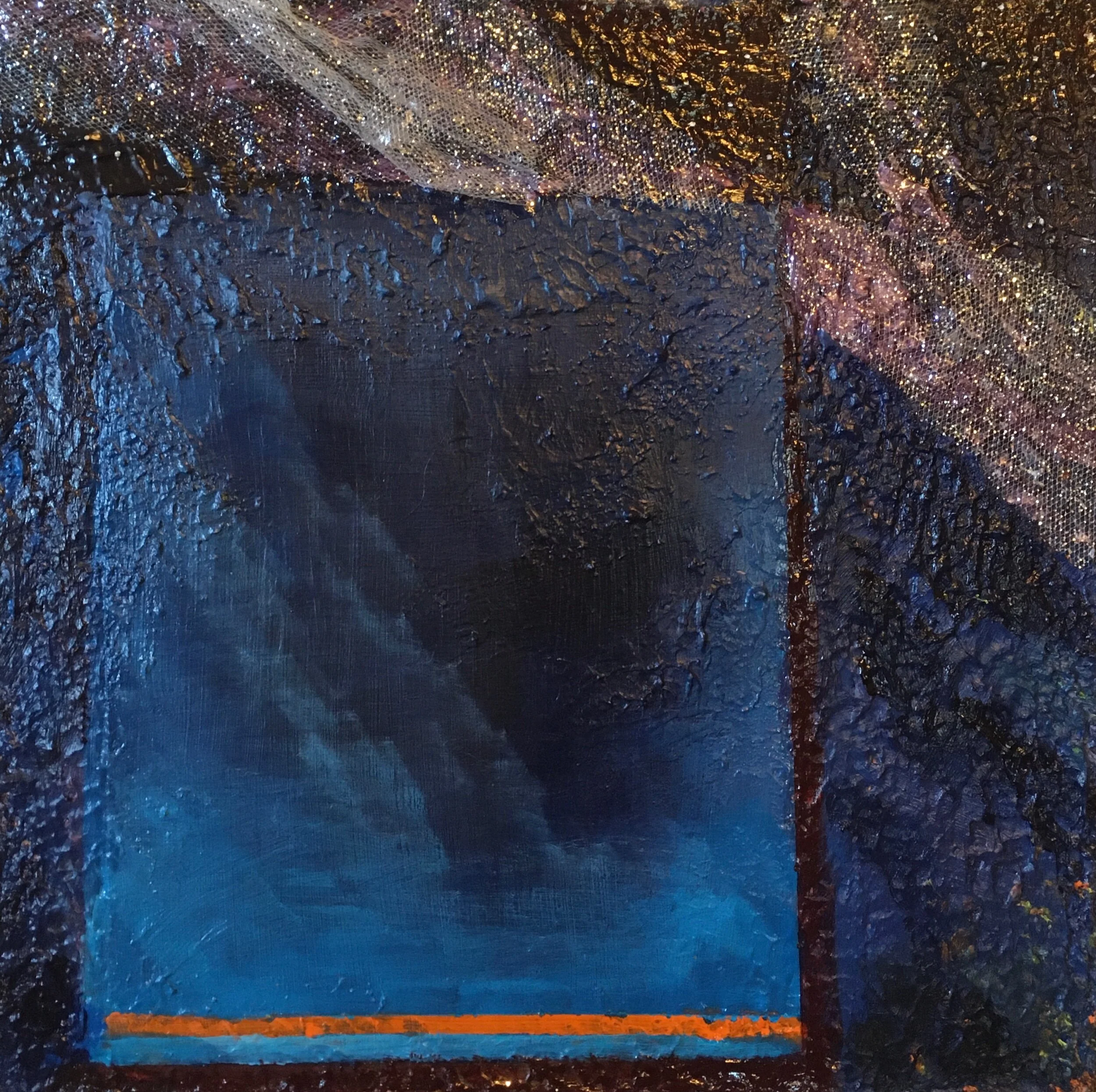 Janet Rosen Fine Arts