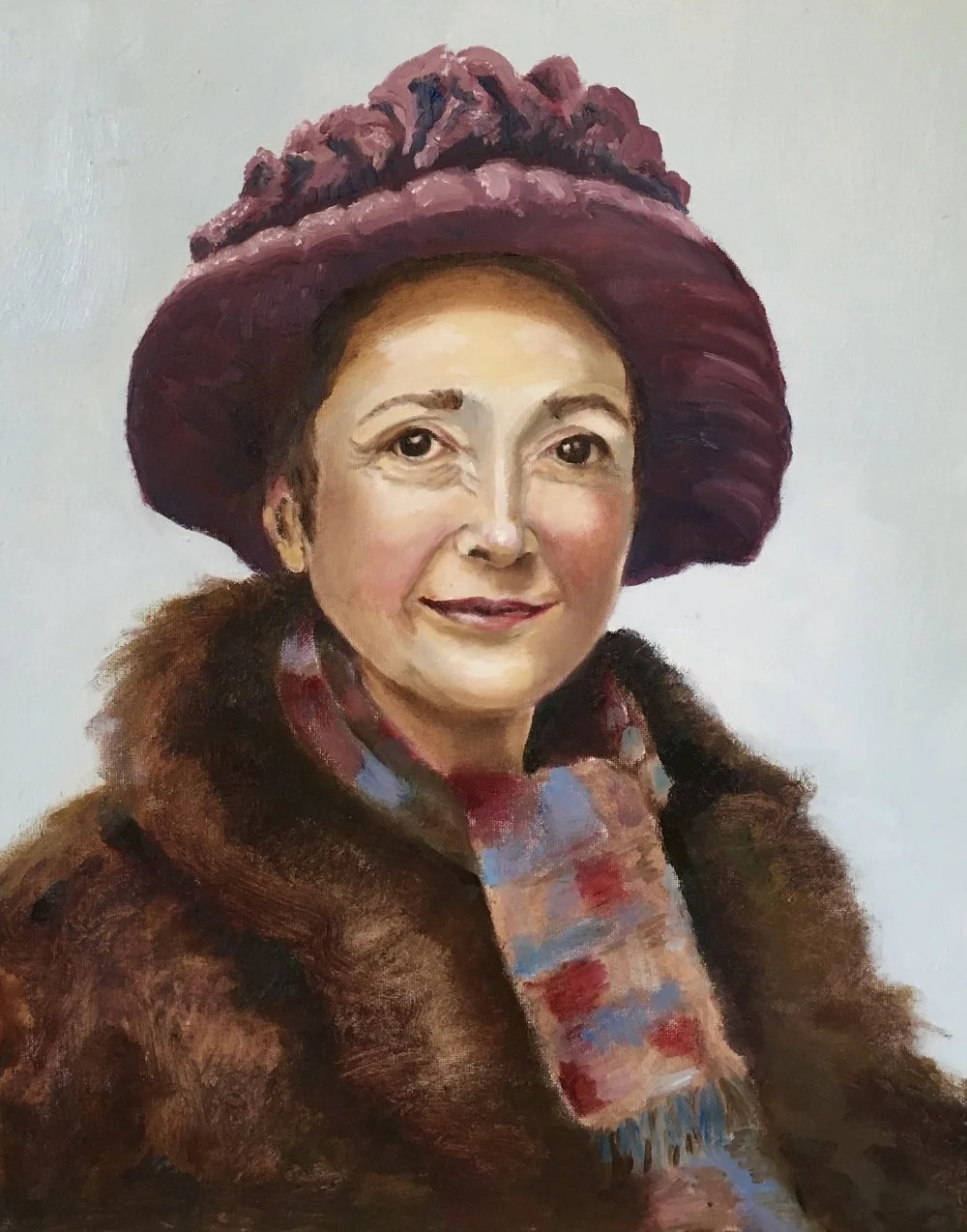 Janet Rosen Fine Arts