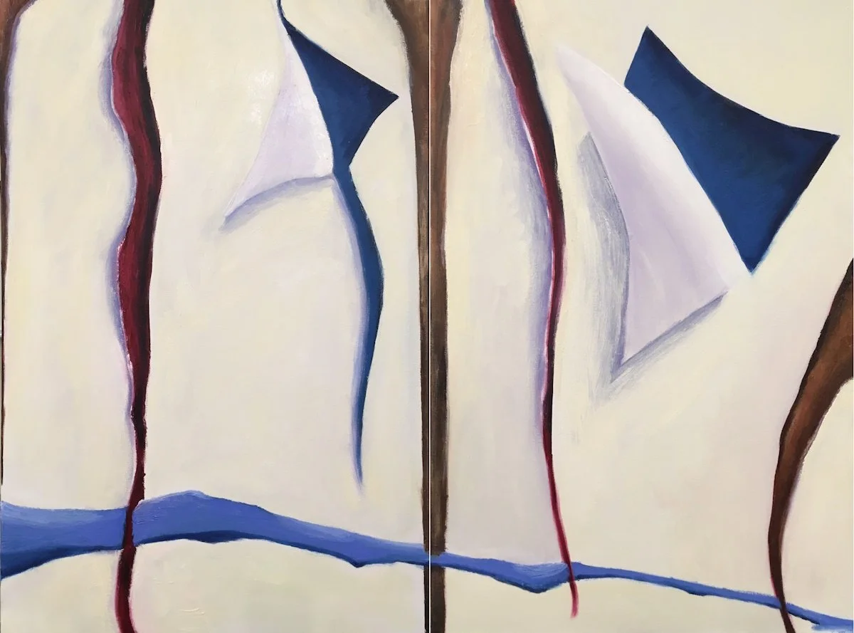 Janet Rosen Fine Arts