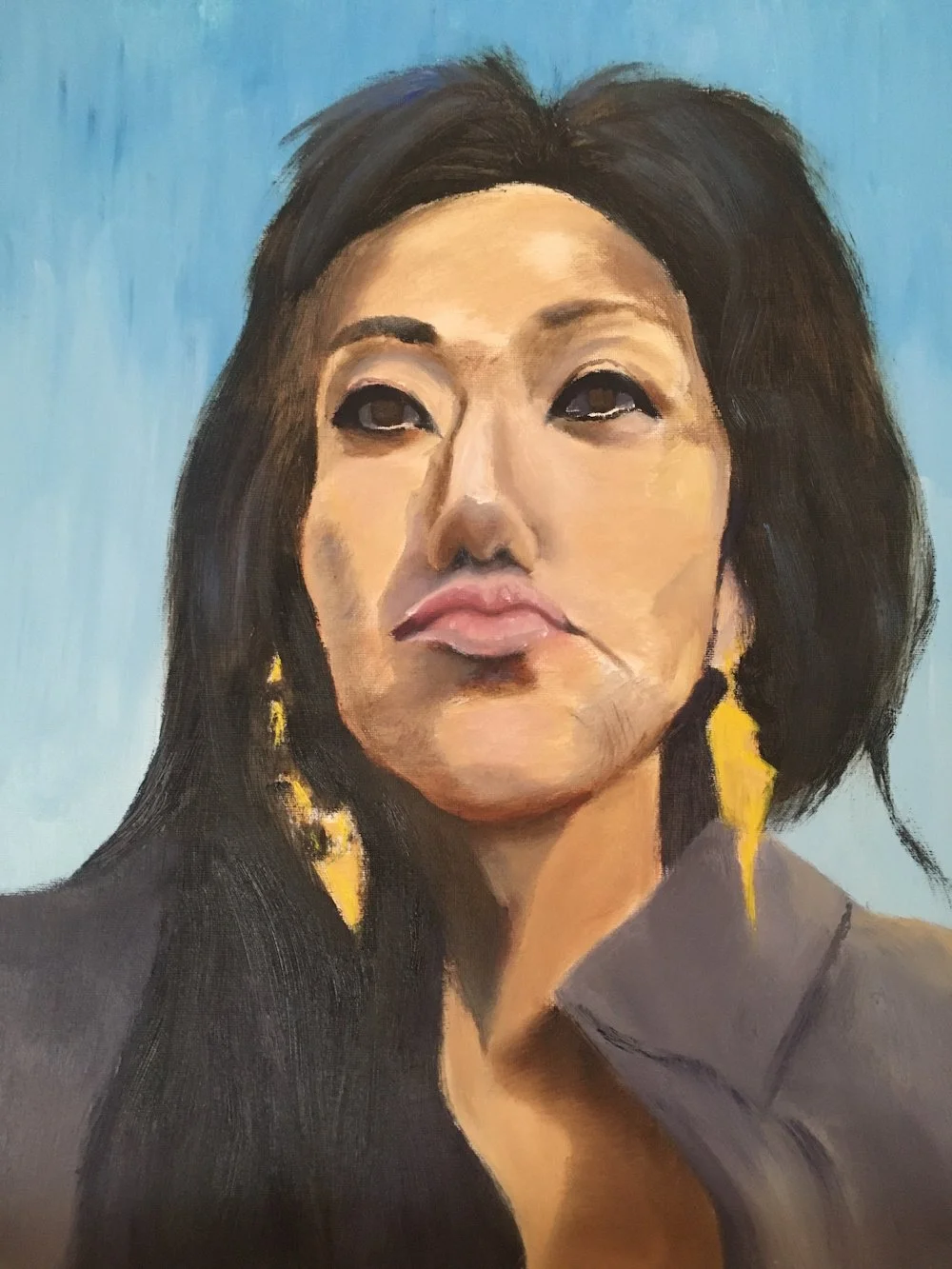 Janet Rosen Fine Arts