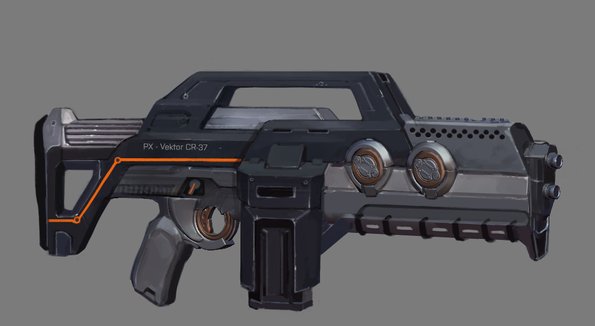 Arming the Factions — Phoenix Point