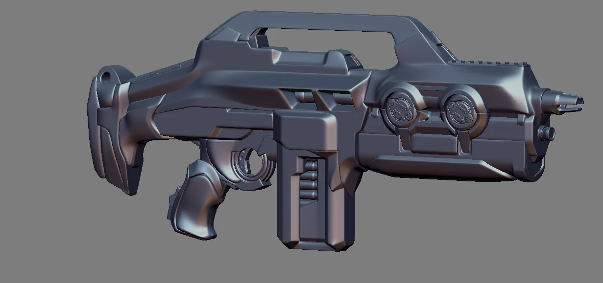 Arming the Factions — Phoenix Point