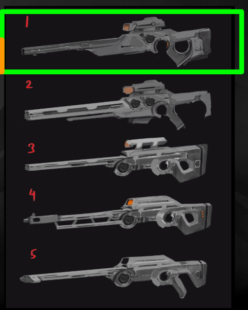 Arming the Factions — Phoenix Point