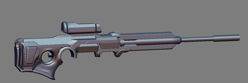 Arming the Factions — Phoenix Point