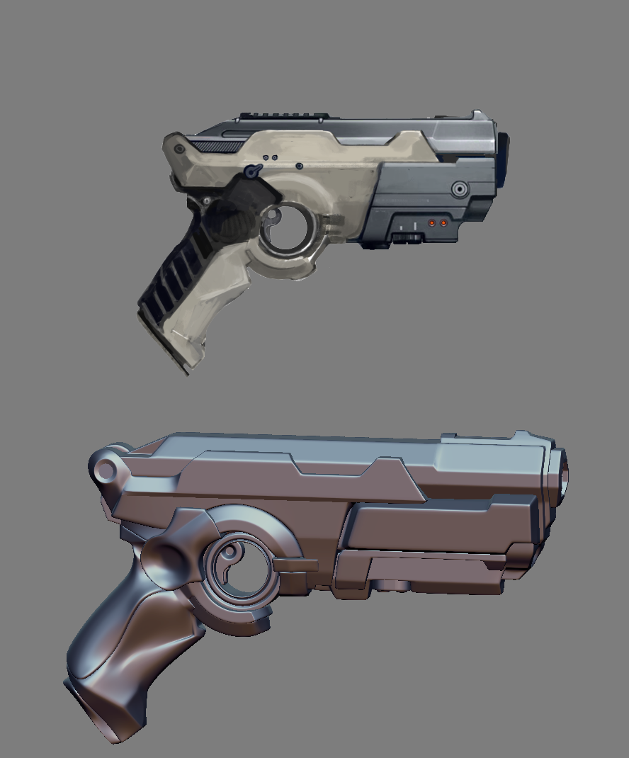 Arming the Factions — Phoenix Point