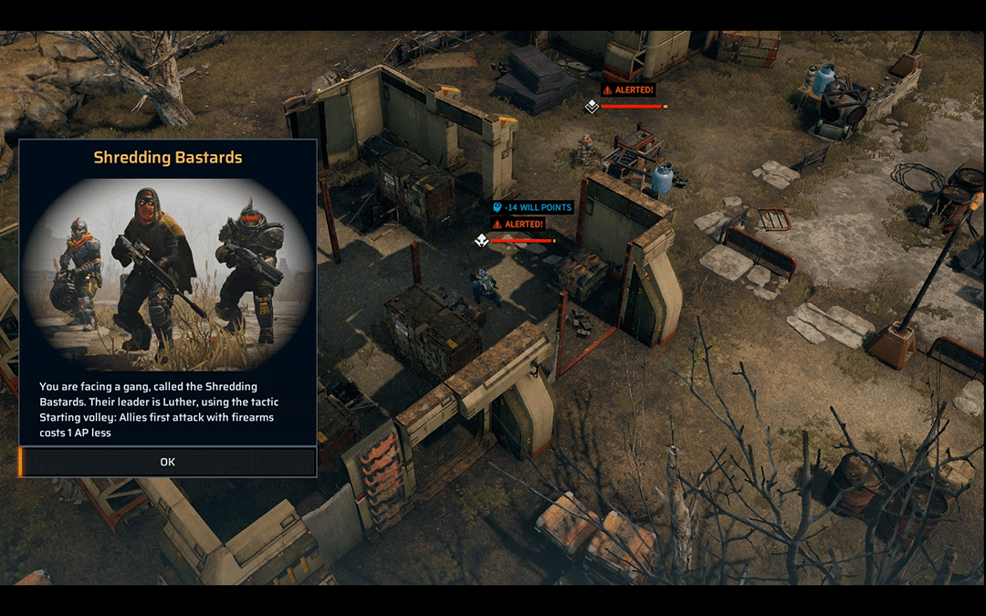 Terror from the Void Mod Adds New Challenges, Enemies and More ...