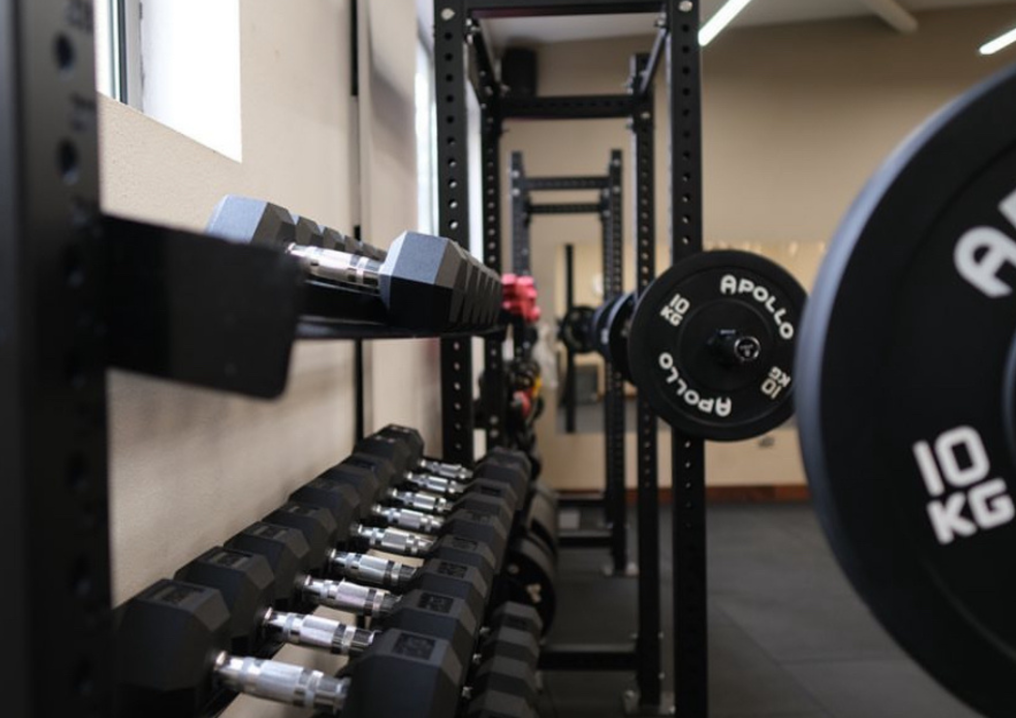 Ocean Fitness - Galway's Premier Fitness Club